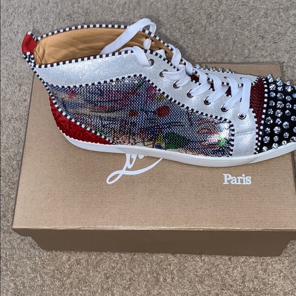 Christian Louboutin | Shoes | Red Bottoms | Poshmark